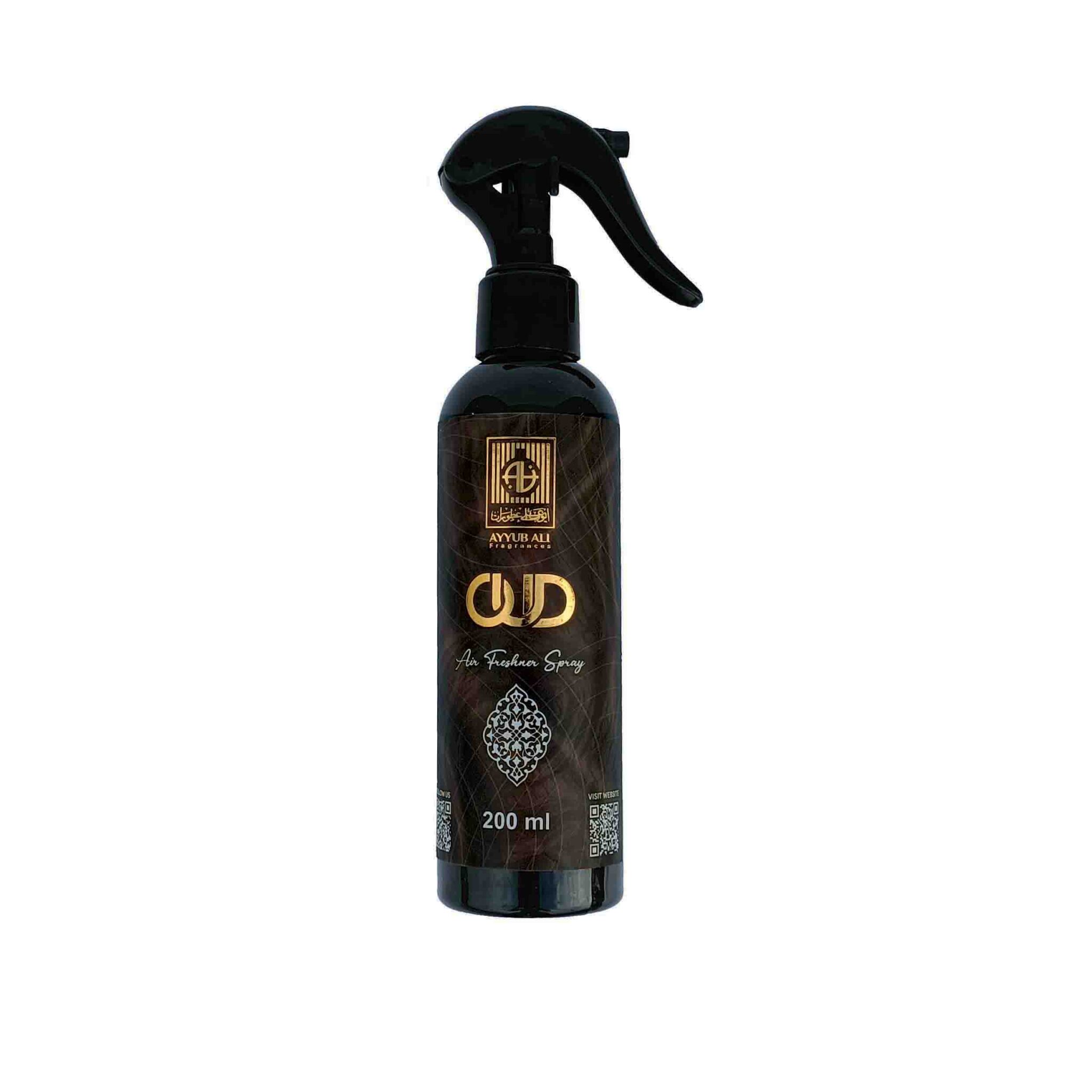 Oud - ayyubalifragrances.com